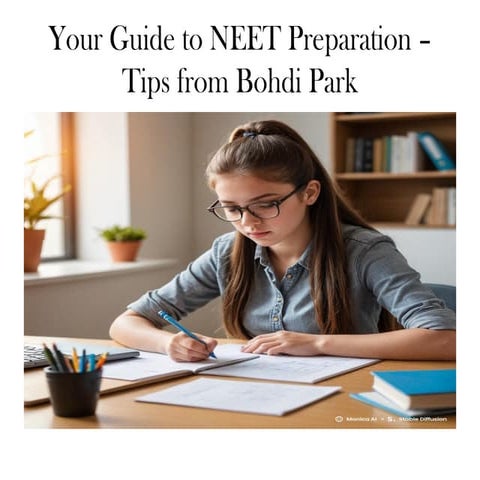 Your Guide to NEET Preparation – Tips from Bohdi Park.pdf