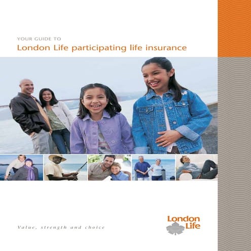 Your Guide To Participating Life Insurance | PDF