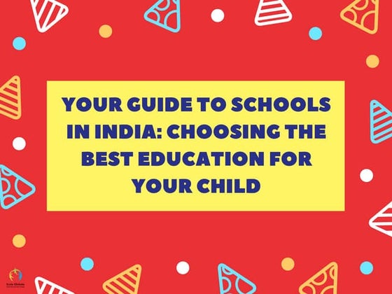 Choosing the Right Path Exploring School Options in India | PPT