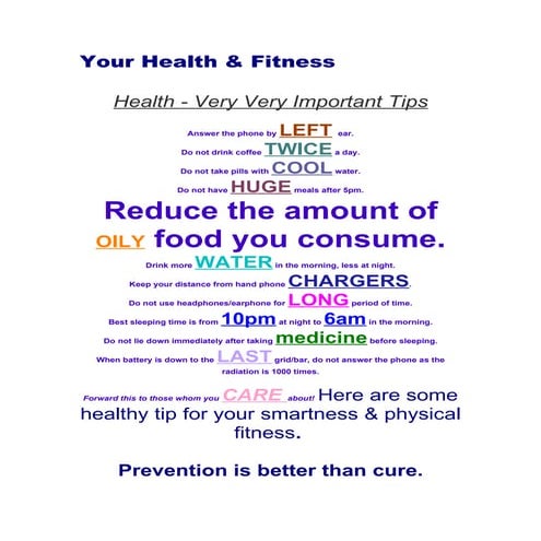 Your Health | DOC | Heart and Cardiovascular Diseases | Diseases and ...