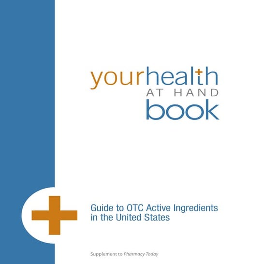 Your Health at Handbook | PDF