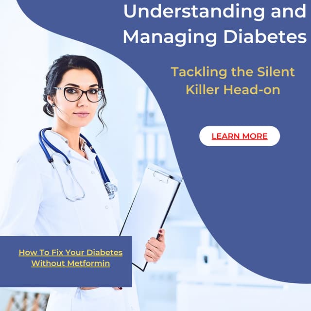 Comprehensive Guide to Understanding Diabetes and Its Management | PDF