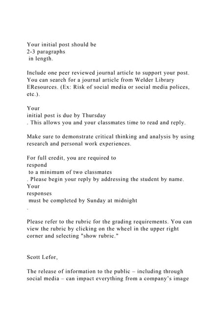 Your individual sub-topic written (MIN of 1, MAX 3 pages)You.docx