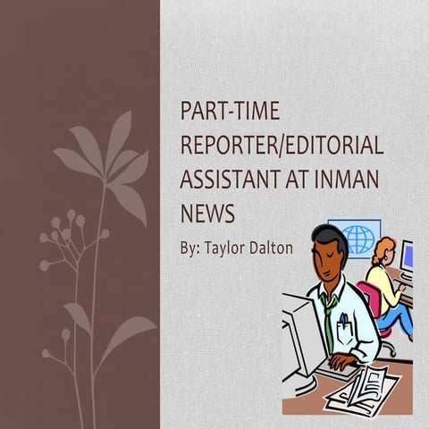 Your Interest Inventory | PPT