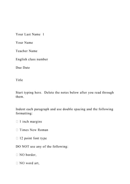 Your letter should include Introduction – Include your name, i.docx