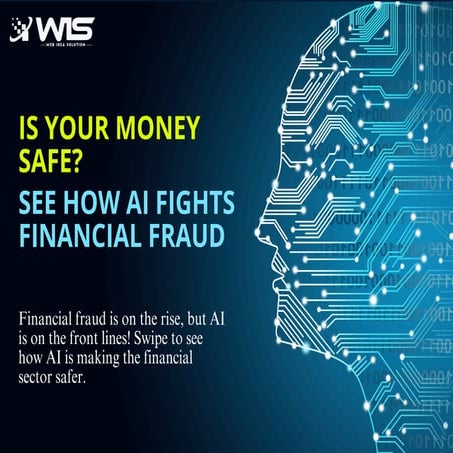 Safeguarding AI-Based Financial Infrastructure | PDF