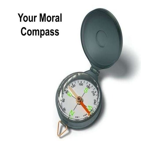 Your Moral Compass - Ahithophel - Christian Type #4 | PPT