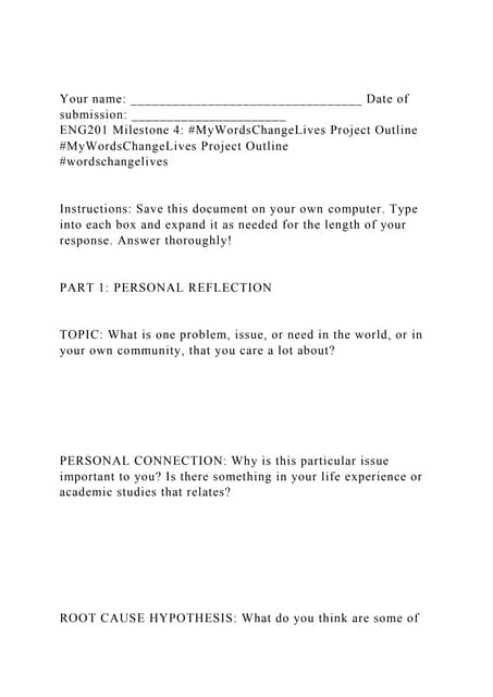 Writing a-concept-paper | PPT