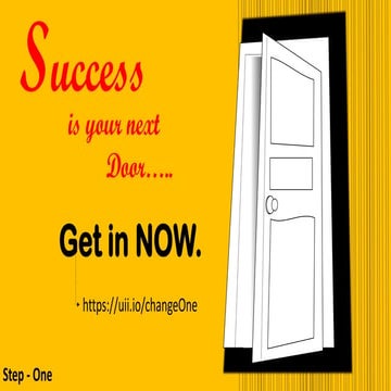 Your Next Step is Success.pdf