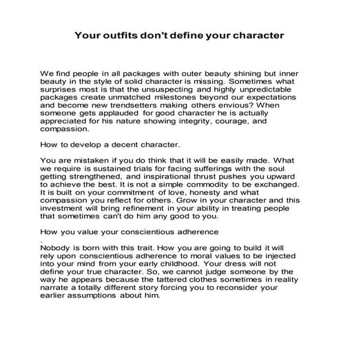 Stay grounded with your humility..pdf