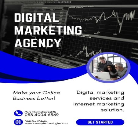 Your Own Digital Marketing Agency | PDF