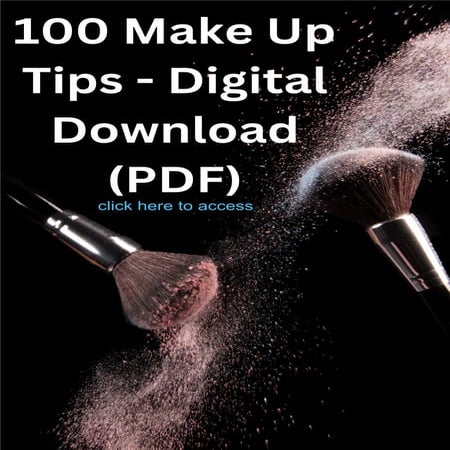 100 makeup tips | PDF