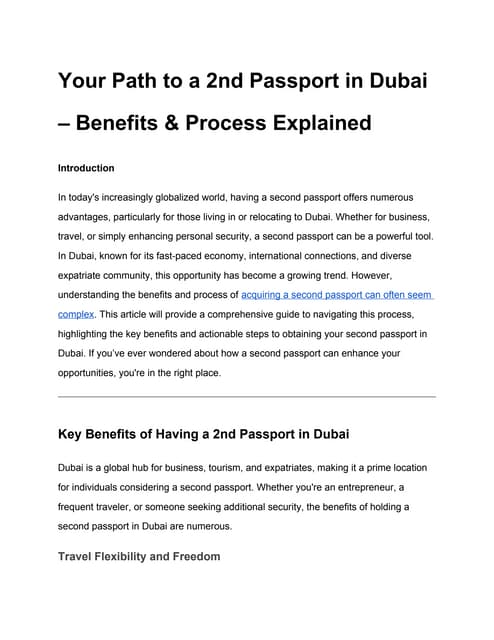 UDID Card Download, Benefits & Application Process | PPT