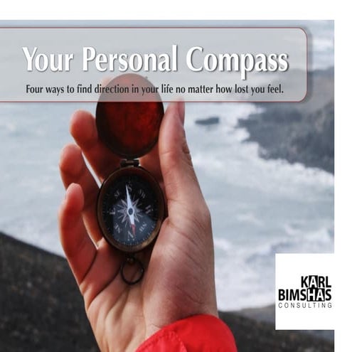Your Personal Compass | PDF