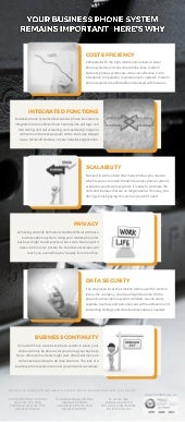 OneDrive Sharepoint Teams Infographic | PDF