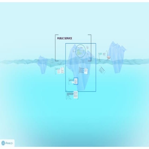 public service | PPT