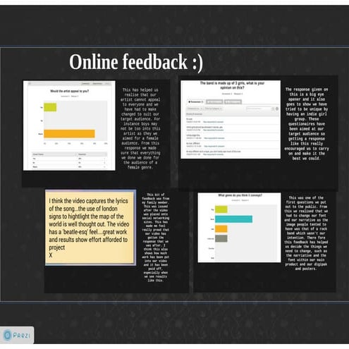 online feedback | PDF