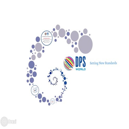 DPS World 2015 Presentation | PPT