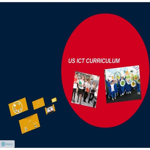 US ICT CURRICULUM BY NICOLE TAPIA | PDF
