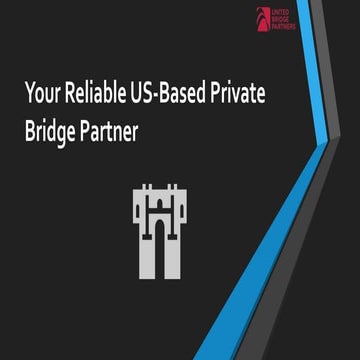 Bridging Futures Your Trusted Number One Private Bridge Partner.pptx