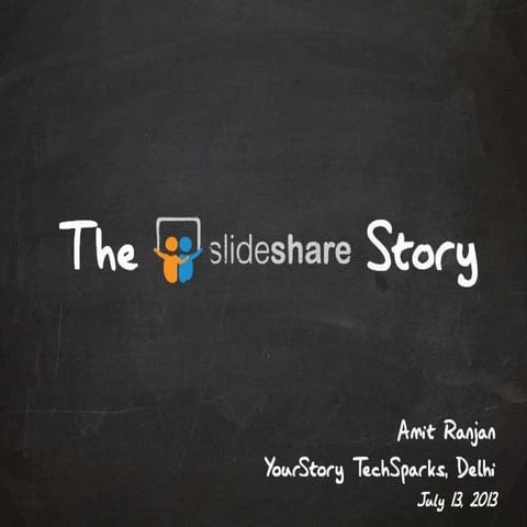 My Story (Share Your) | PPT