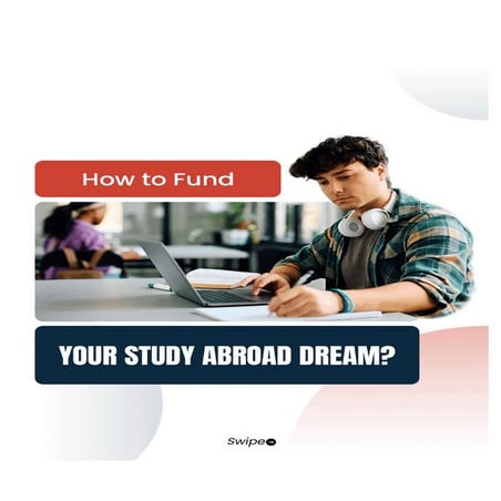 Your Study Abroad Dream: A Complete Guide to Exploring Global Education ...