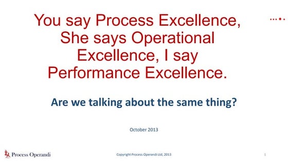 How to Conduct Supplier Meeting | PPT