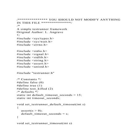 YOU SHOULD NOT MODIFY ANYTHING IN THIS FILE .docx