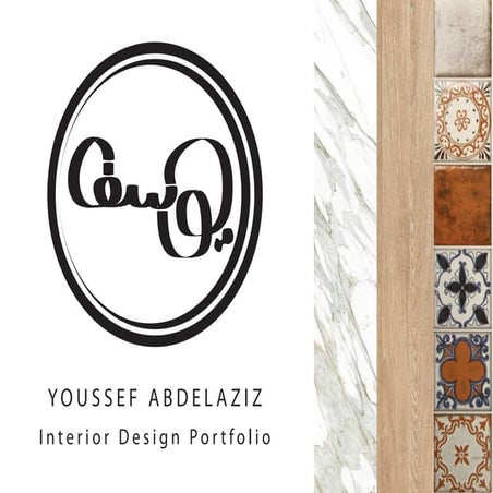 Youssef abdelaziz portfolio | PDF