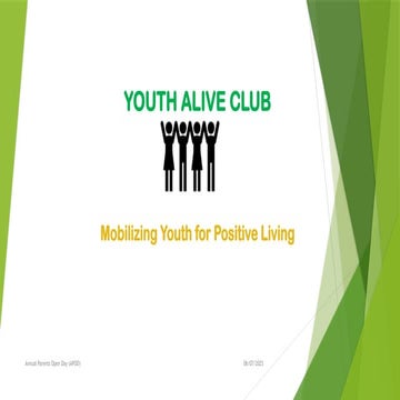 Youth- Type here your Name so good .pptx