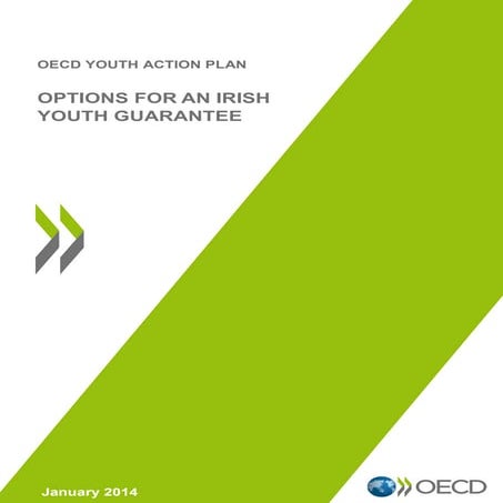 Action Plan-Youth | PDF