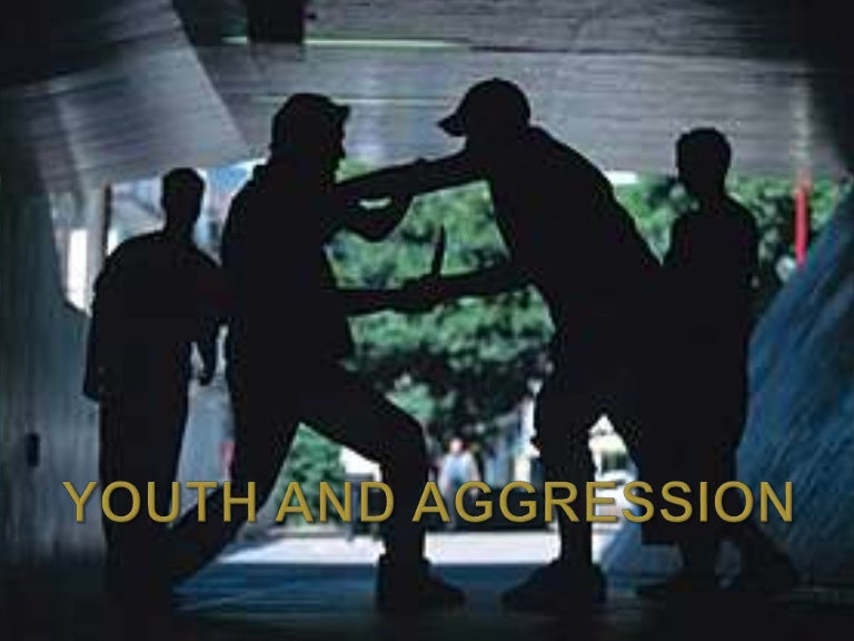 Youth and aggression