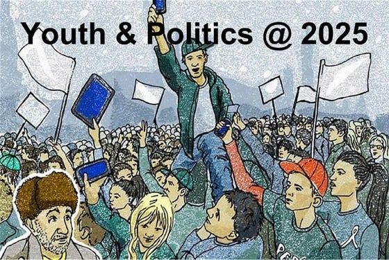 Youth In Politics | PPT