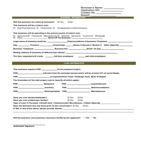 AGC - Application | DOC