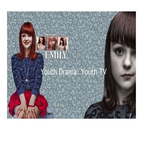 Reality Tv Introduction | PPT