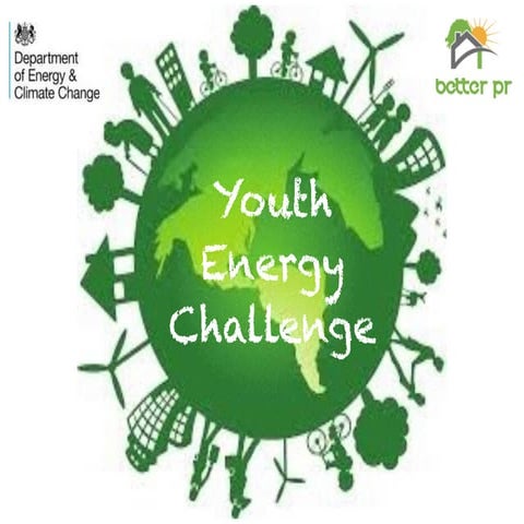 Campaign for the Department of Energy & Climate Change - Youth Energy ...