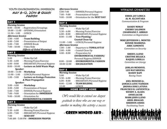 INSET Program Flow.pptx