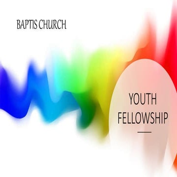 YOUTH FELLOWSHIP.pptx