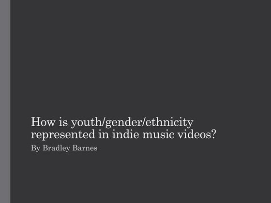 EDUQAS MEDIA STUDIES A LEVEL COMPONENT TWO SECTION C ZOELLA AND ...