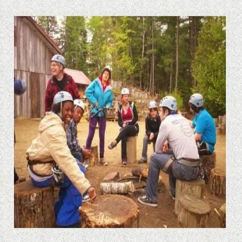 Youth group | PPT