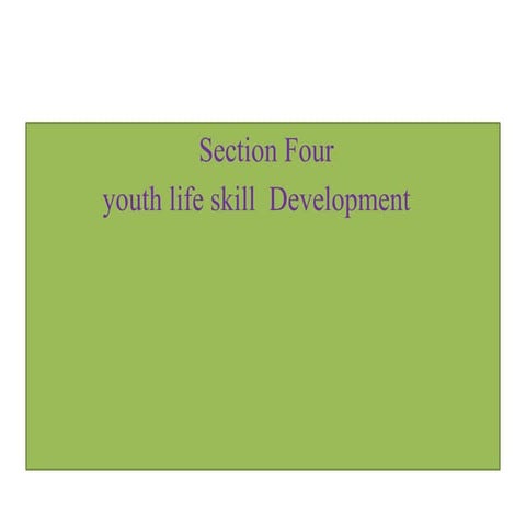 personal development module 10.pptx