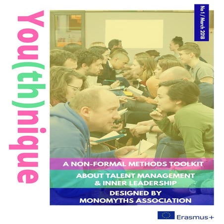 9 Inspiring Examples of Using Talents for Good | PDF