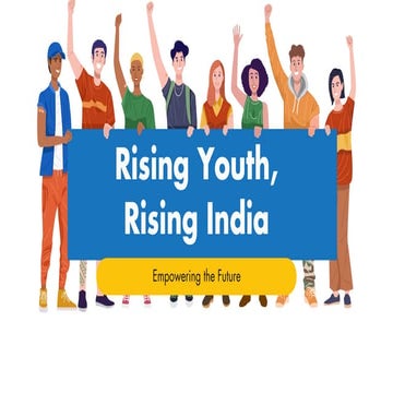 Youth Political Engagement | Rising Youth Rising India.pdf