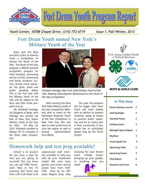 Master Resilience Training monthly modules | PDF