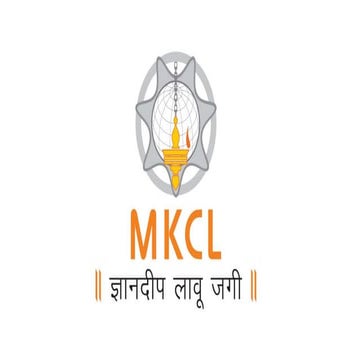 MS-CIT | PPTX | Vocational Training | Careers