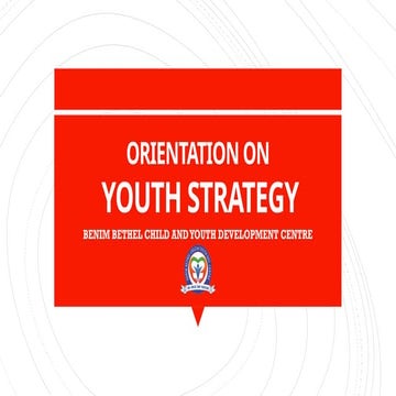 YOUTH strategy Slides for organizations and caregivers.pptx