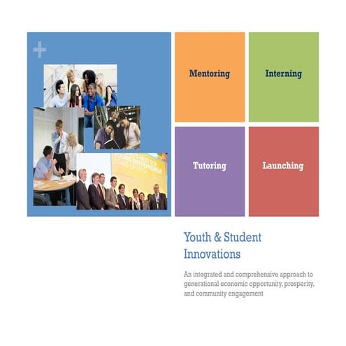 Youth & Student Initiative | PDF