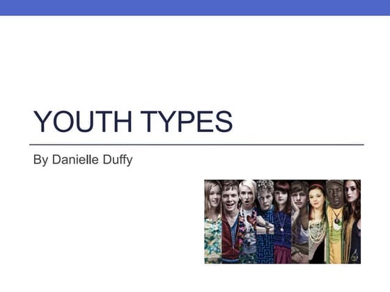 Typical Representation of; Age, Class, Gender and Place | PPT