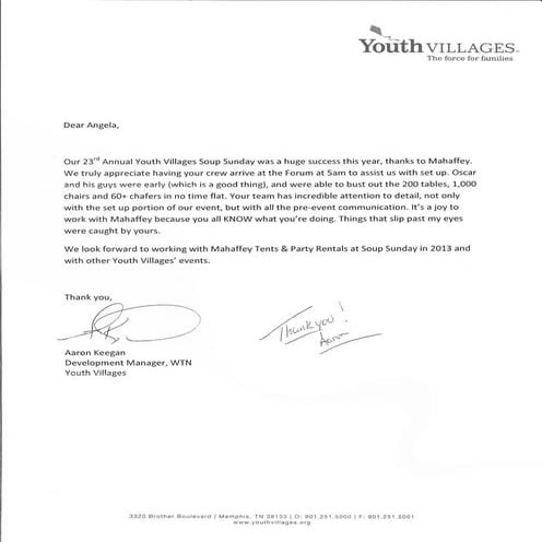 Youth villages | PDF