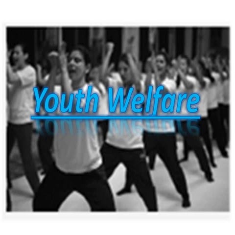 Youth welfare | PPTX